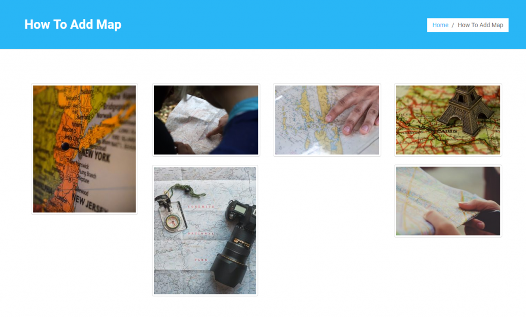 Photo Gallery Premium - A WP Life Docs