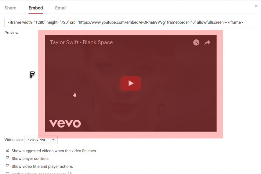 Capture YouTube Video Poster - Capture YouTube Poster