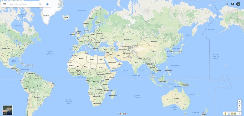 How To Get Google Maps URL For Event Monster Plugin