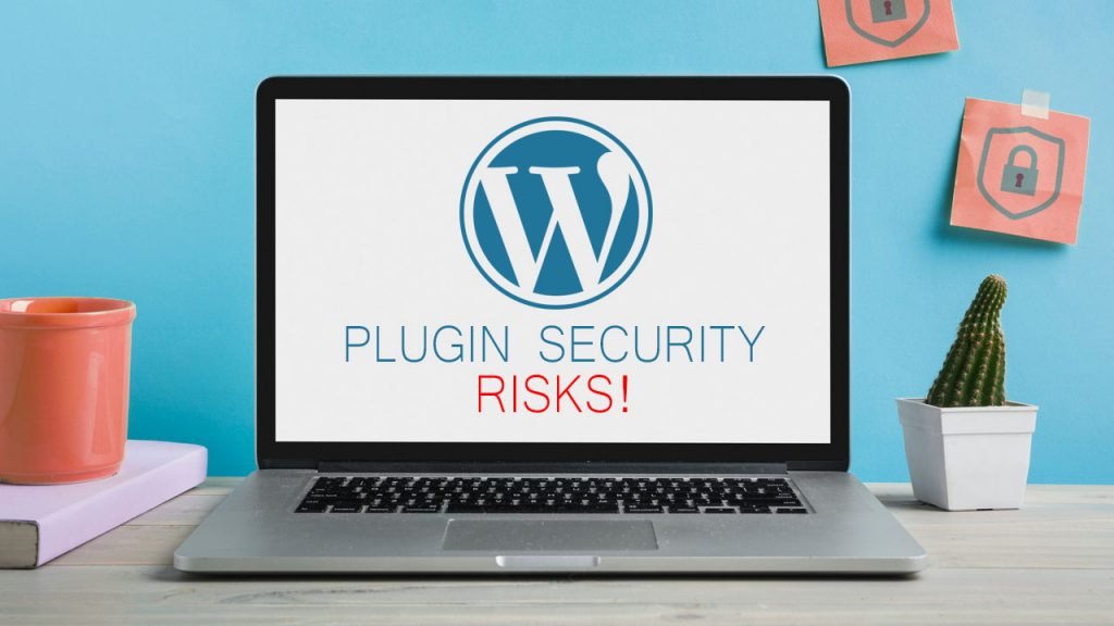 How To Reduce Plugin Security Risks Once and For All