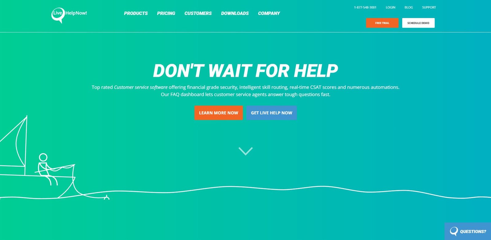 Top 12 Live Chat Software For Website - Live Chat Tools