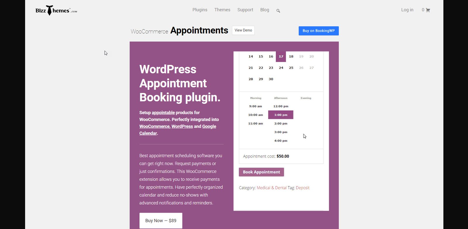 Top 7 Appointment Management WordPress Plugins