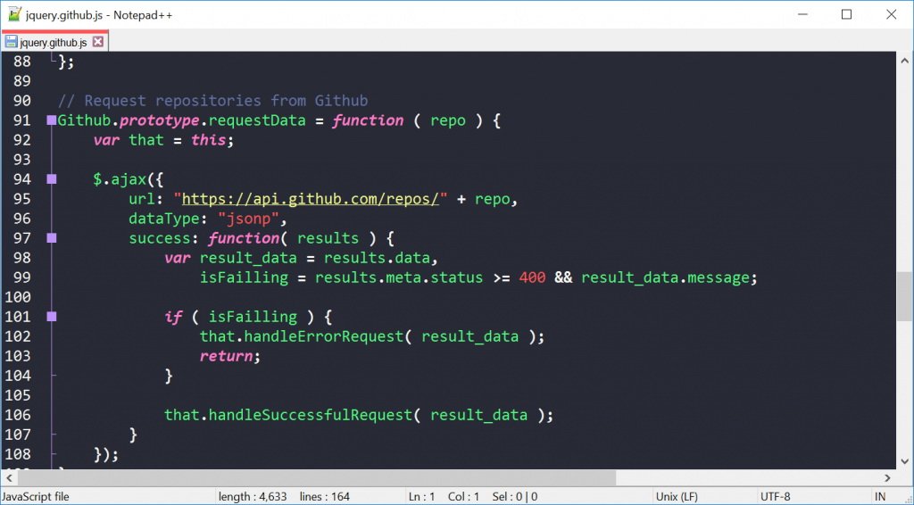 Top Code Editors 2019 For Windows Mac - Code Editors