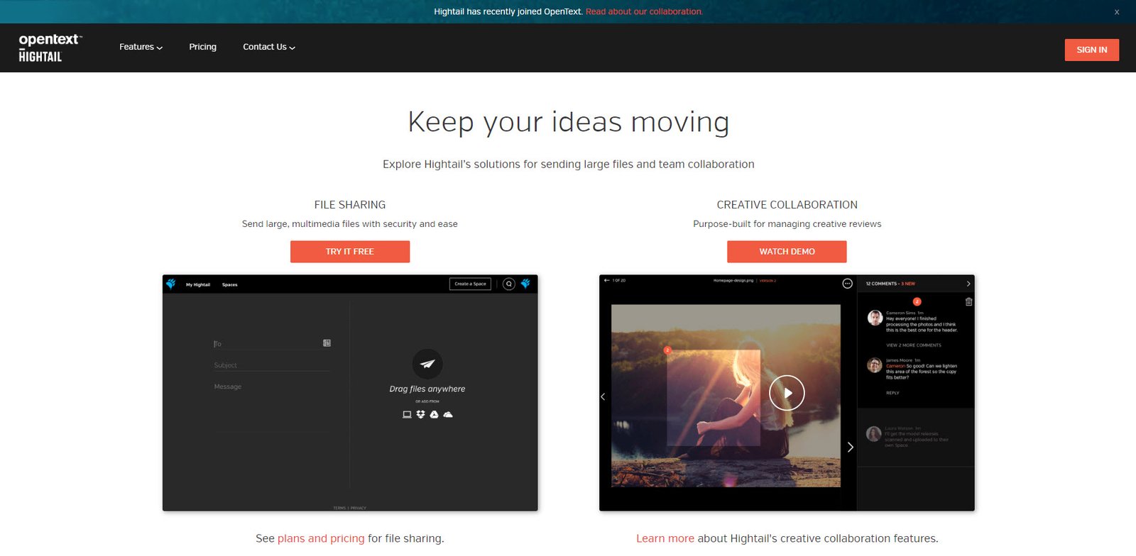 Top 10 Online File Sharing And Storage Websites