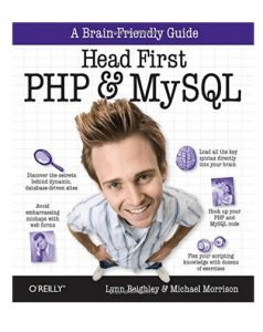 Top 10 PHP Books For Beginners - Best PHP Books in 2019