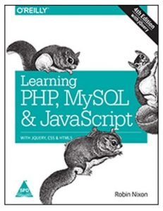 Top 10 PHP Books For Beginners - Best PHP Books in 2019