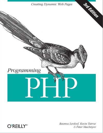 Top 10 Php Books For Beginners Best Php Books In 2019