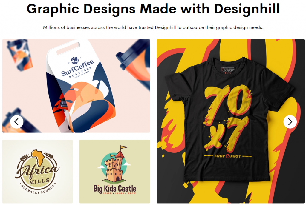 Top Logo Design Websites To Create Beautiful Logo