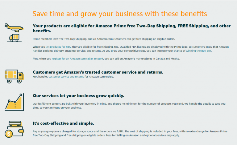 Top Amazon Seller Marketing Strategies for 2019