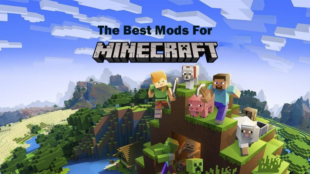 Minecraft Game Modes Archives - Premium WordPress Blog Themes ...
