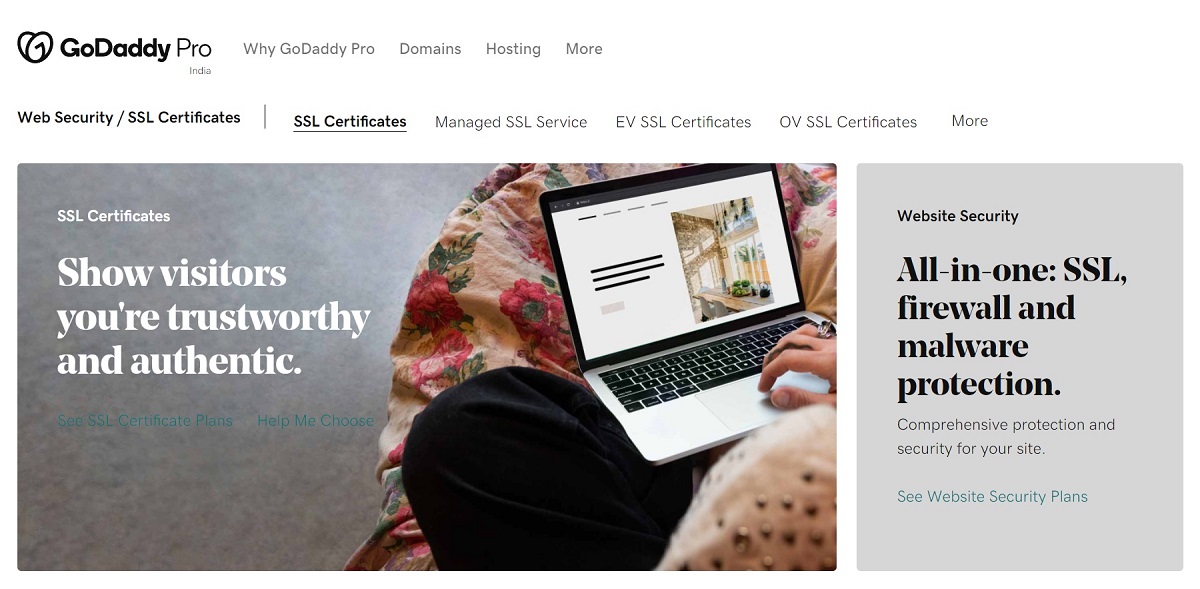 Top SSL Certificate Authorities And Website Security Providers