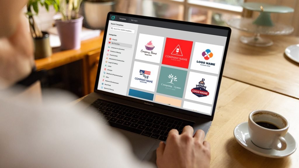 Create Impressive Logos with a Free Online Logo Maker