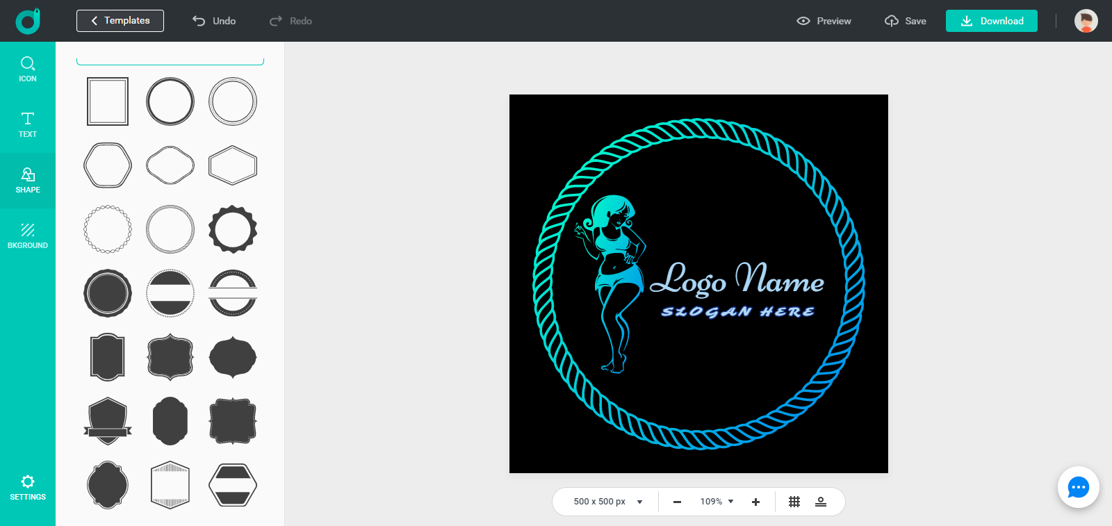 Create Impressive Logos with a Free Online Logo Maker