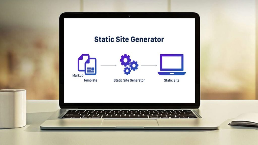 Reasons NOT To Use A Static Site Generator - A WP Life Blog