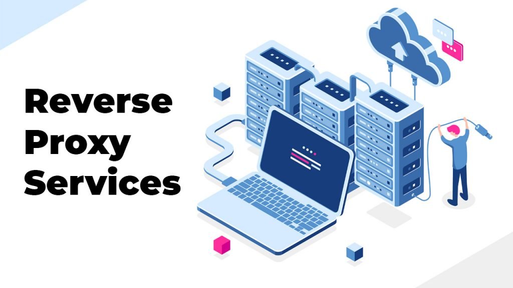 Best Reverse Proxy Services - Why You Need Reverse Proxy