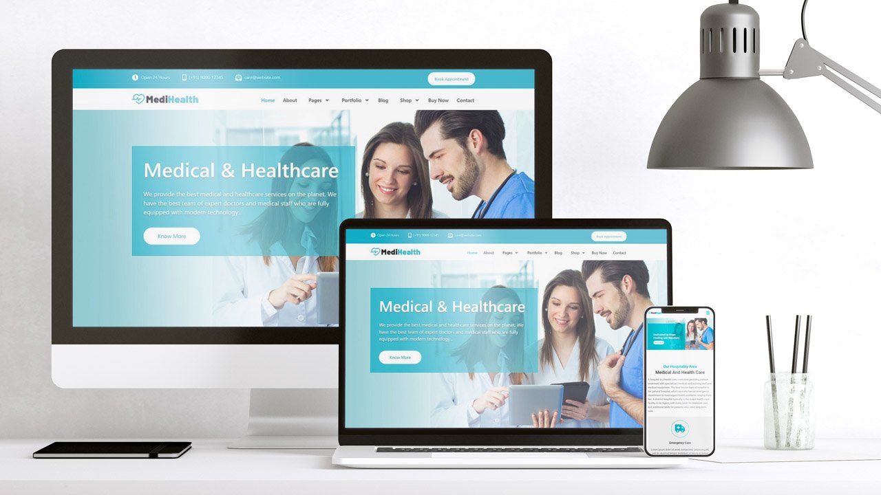 Responsive Web Design's Top 7 SEO Benefits - A WP Life Blog