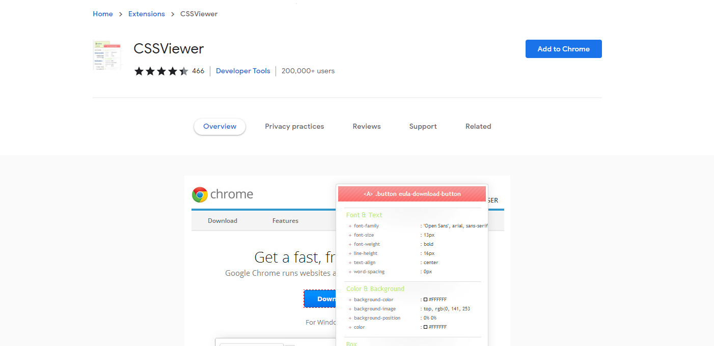 The Best 5 Chrome Extensions Will Make Your Life Easier