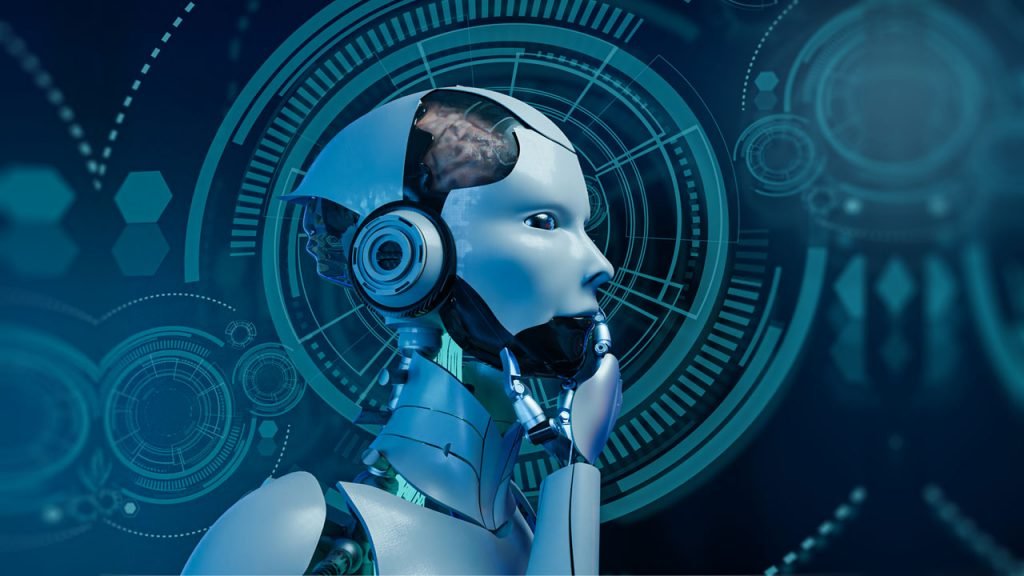 How Computer Vision Is Revolutionizing Industries