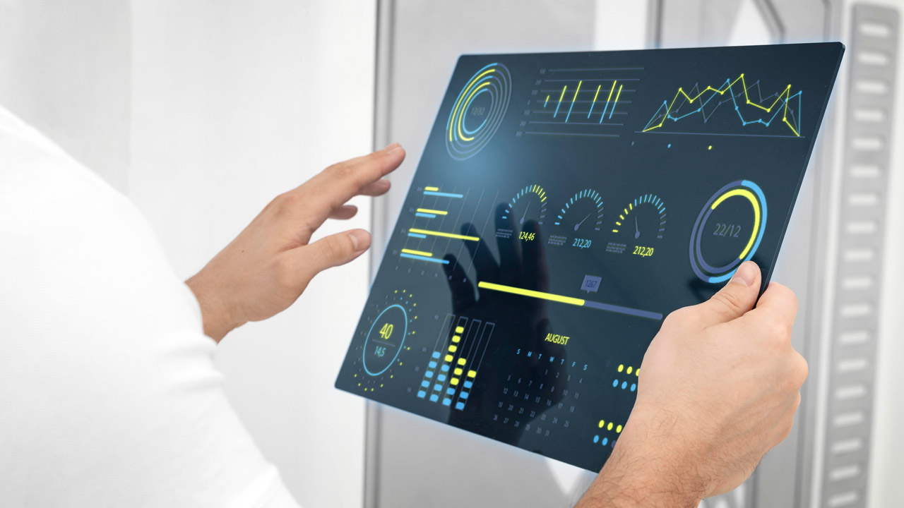 The Role Of Big Data In Transforming Business Operations