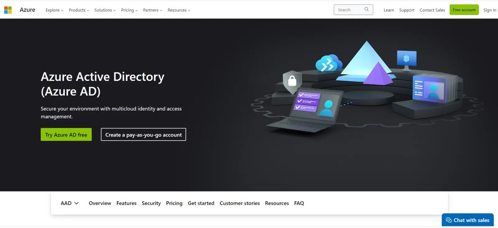 The Best Identity and Access Management