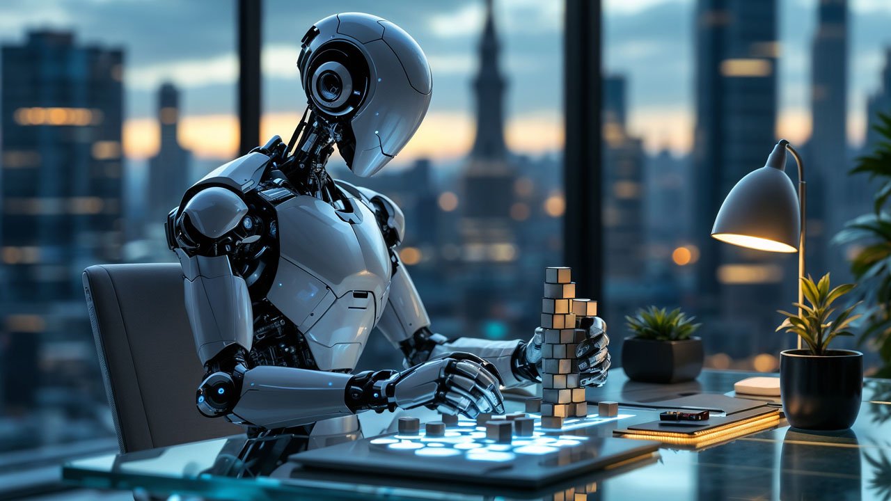 Best 15 AI Tools in 2025 - Boost Productivity and Innovation