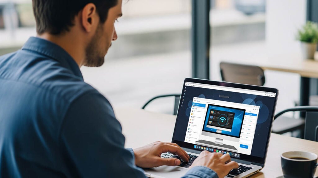 Top Free Remote Desktop Software: Why AnyViewer Stands Out